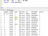 Sql Update Statement Query Multiple Columns In Table 2026