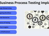 Business Process Testing Streamlining Success In The Testing Process
