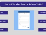 Software Testing Bug Report Tips And Tricks Software Testing Stuff