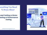 Software Testing Decoded Load Testing Vs Stress Testing Vs Performance
