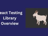 React Testing Library Vs Enzyme Which Testing Library To Pick