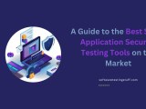 Best Static Application Security Testing Tools Expert Guide Software