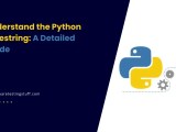 Python Bytestring Essentials Everything You Need To Know Software