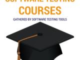 Software Testing Courses Softwaretestingtools