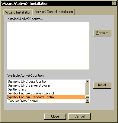Intouch Activex Install Eric Conder - High Resolution Nature Textures for Desktop