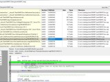 Map File Browser Map File Symbol Viewer Software Verify