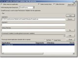 Performance Validator Tutorial Line Timing Software Verify