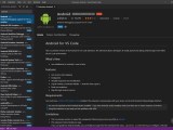 Visual Studio Code On Android Garcalendar