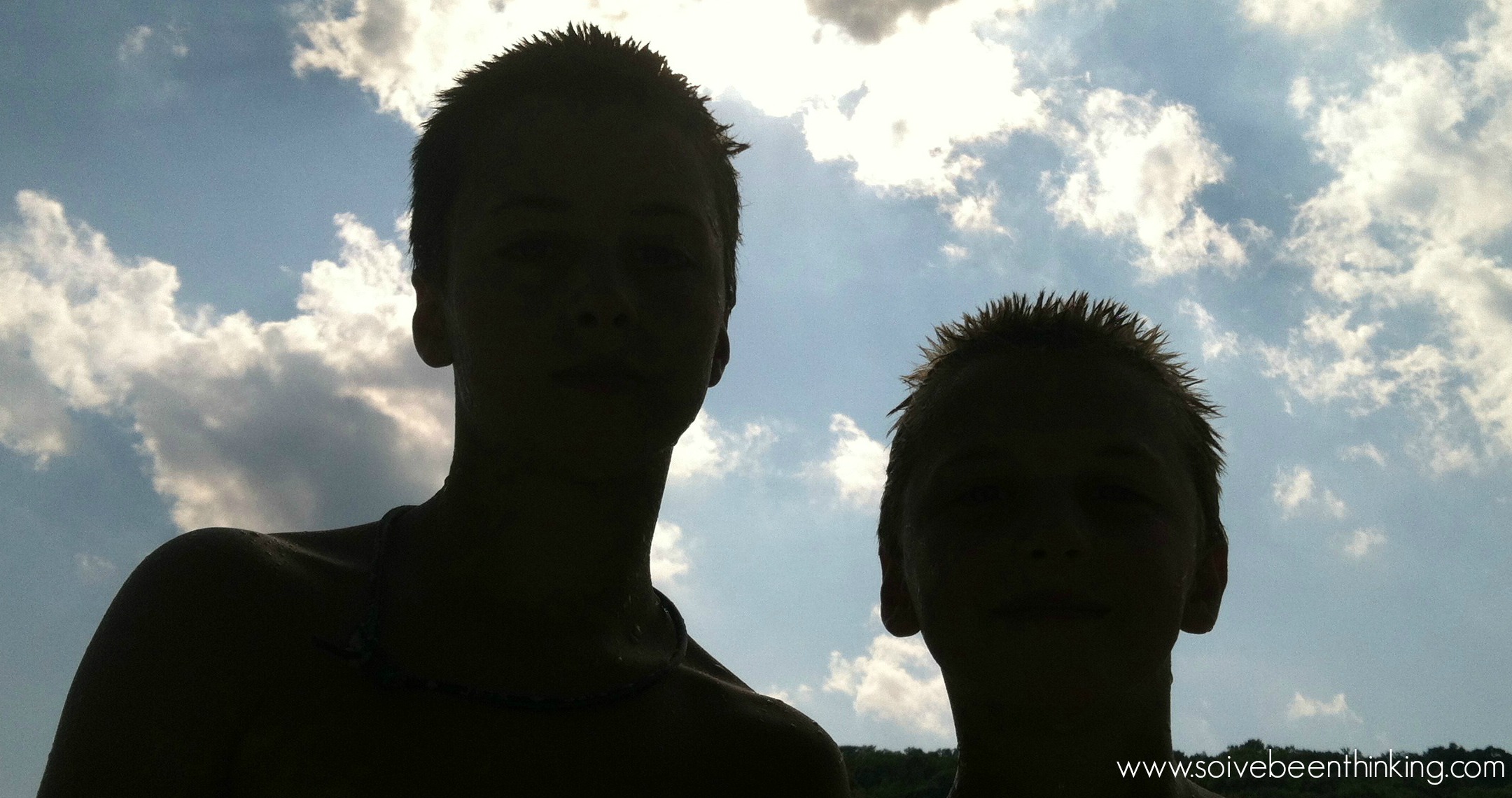 Three Simple Steps for Better Pictures at the Beach - "So, I've been ...