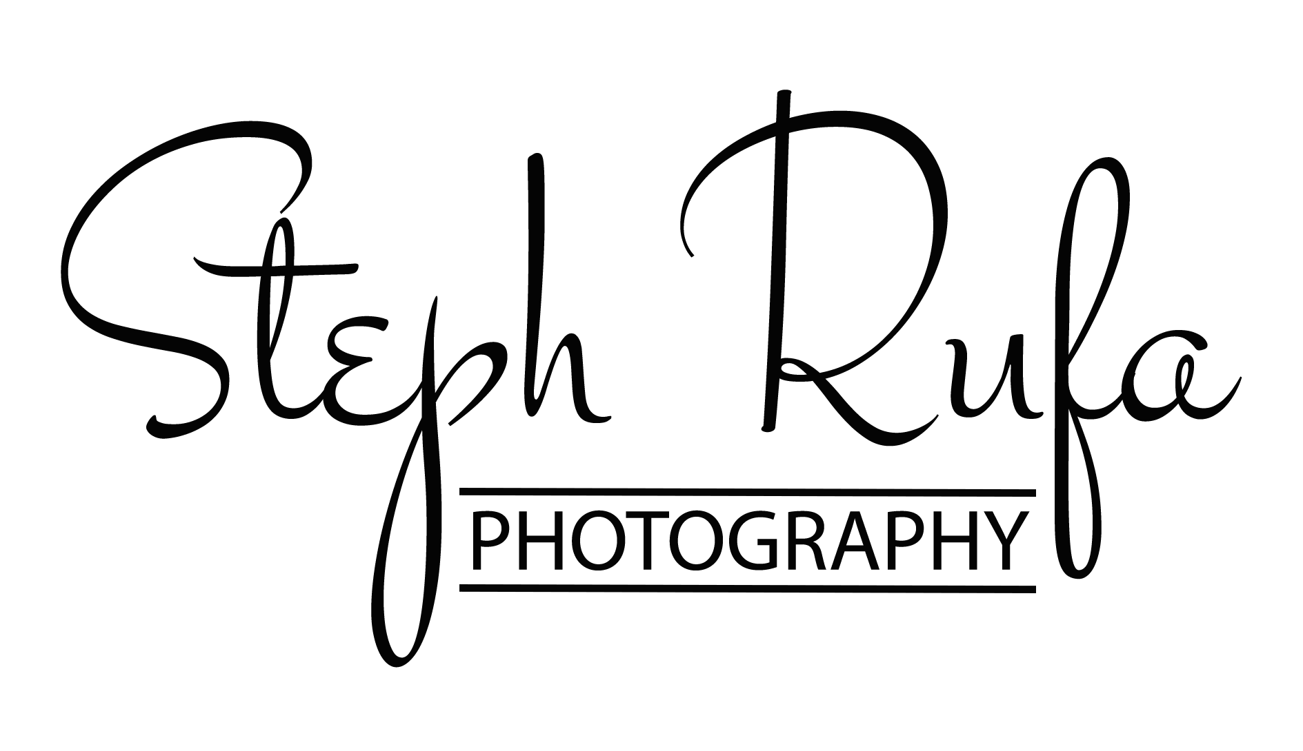 Steph Rufa Photography Custom Sports Posters - "So, I've been thinking..."