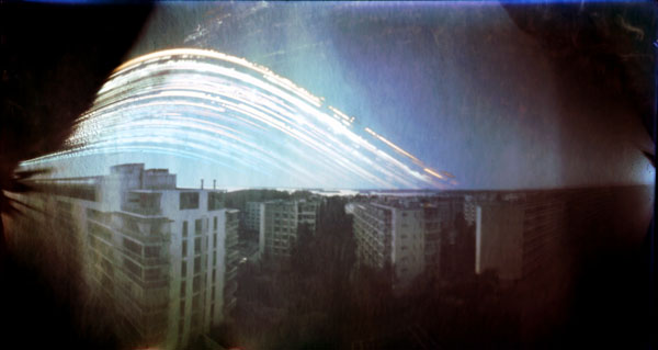 Solargraphs | Long Exposure Images – How I See It