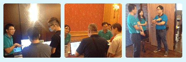 【會後報導】2018 Solid Edge University - 敦擎科技