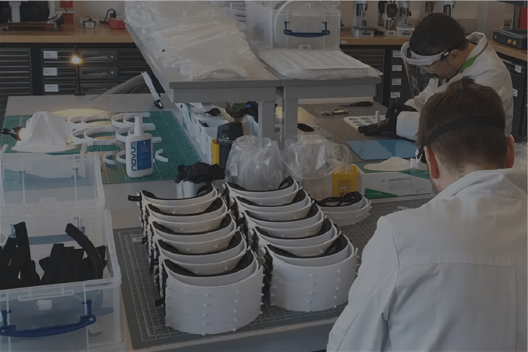 Neucin Design LTD Case Study | Medical Design