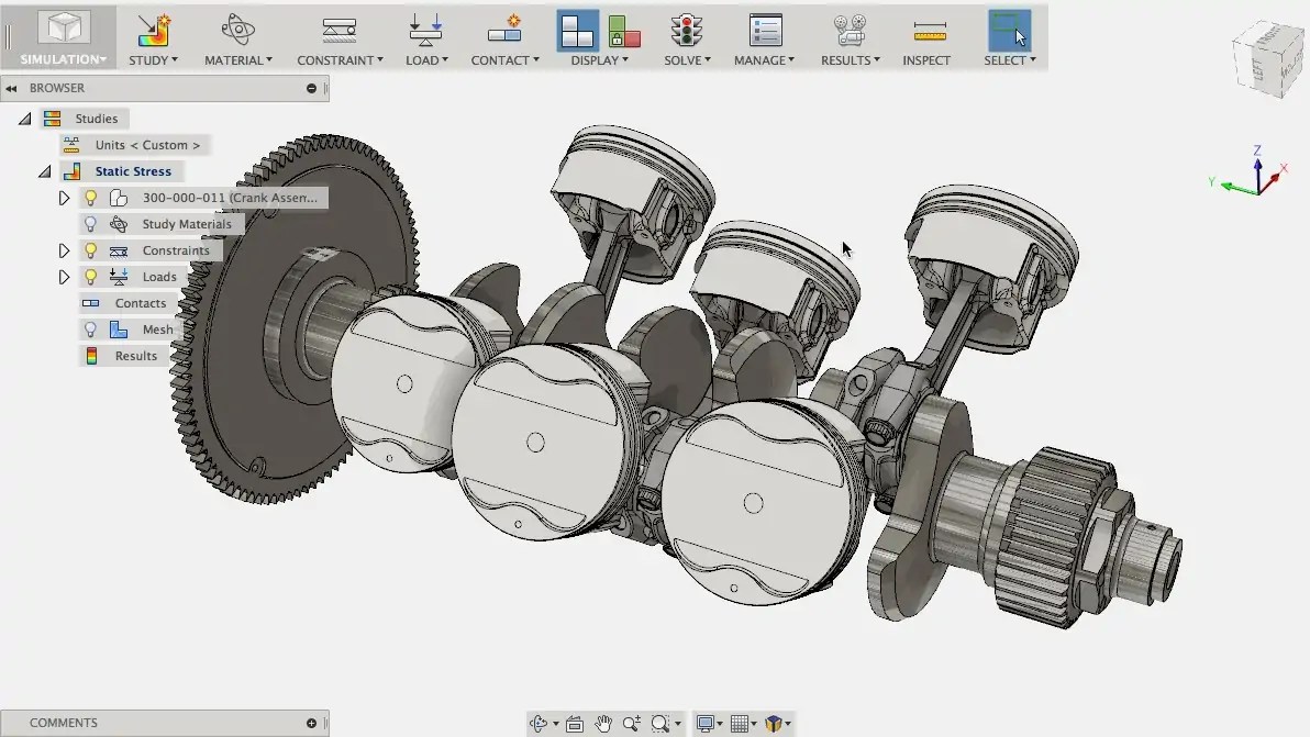 5 Reasons I Would Use Simulation In Fusion 360 SolidSmack 5-reasons-i-would-use-simulation-in-fusion-360-solidsmack