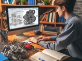 Precision Techniques For Advanced 3d Modeling