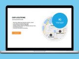 Designing An Interactive Map Using Javascript