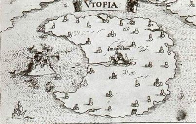 ΠΕΝΤΑΚΟΣΙΑ ΧΡΟΝΙΑ ΑΠΟ ΤΗΝ ΟΥΤΟΠΙΑ - Σόλων ΜΚΟ