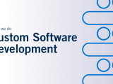 Custom Software Development Solution Design Group