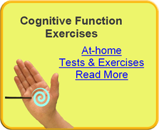 Cognitive Function Exercises - Solve Learning Disabilities