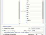 Bagging Ensemble Classification Method Solver