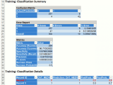 Bagging Ensemble Classification Method Solver