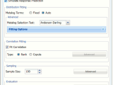 Bagging Ensemble Classification Method Solver