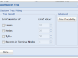 Boosting Ensemble Classification Method Solver
