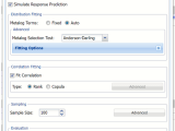 Boosting Ensemble Classification Method Solver