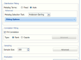 Using Classification Tree Solver