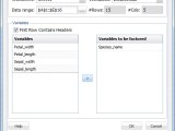 Transform Categorical Data Example Solver