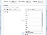 Single Tree Regression Tree Example Solver