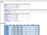 Worksheet Solver