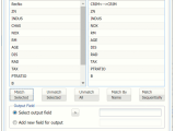 Scoring To A Database Solver