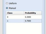 Scoring To A Database Solver