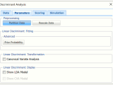 Scoring To A Database Solver