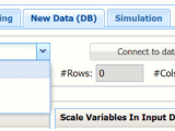 Scoring To A Database Solver
