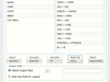 Scoring To A Database Solver