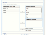 Using Classification Tree Solver