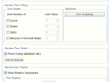 Using Classification Tree Solver