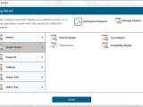 Analytic Solver V2021 5 Simulation Machine Learning Decision Power