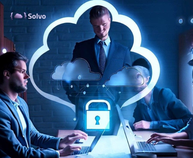 Maximizing Output The Link Between Cloud Infrastructure Security And Team Productivity