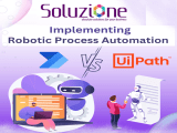 Robotic Process Automation With Ui Path And Ms Power Automate