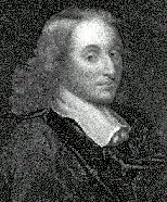 Blaise Pascal – Anderson Barros