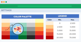 Can Excel Map Zip Codes 2022 Can Excel Map Zip Codes 2022