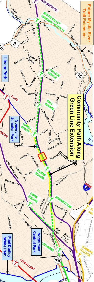 State publishes Community Path map – Somerville Transportation Equity ...