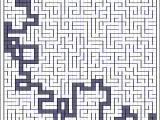 Maze Maker