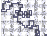 Maze Maker