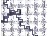 Maze Maker