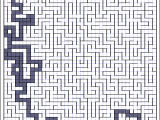 Maze Maker