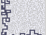 Maze Maker